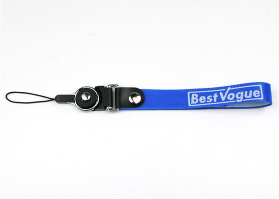 Pack Detachable Sling Hook Lanyard / Wrist Neck Strap Keychain Wristlet