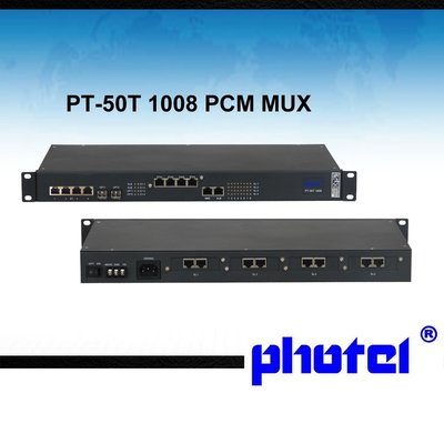 Optical Line Terminal Equipment 16/30 channel telephone PCM multiplexer