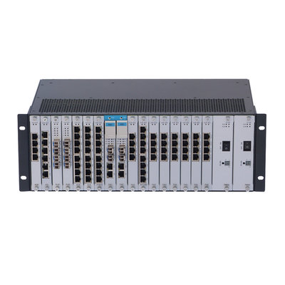 STM-1/4/16/64  SDH /MSTP Terminal optical communication Multiplexer