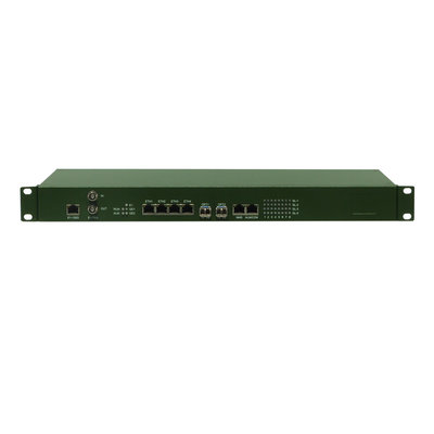 telecommunication equipment  30 channel ports over E1/Fiber/IP pcm multiplexer