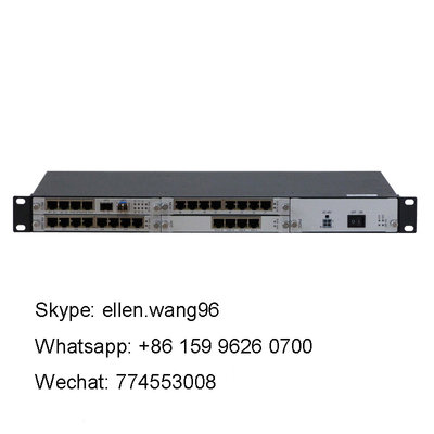 Photel 30 channel FXO FXS PCM multiplexer equipment fiber optical access device