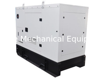 Power station Perkins Series Diesel Generator 50HZ 60HZ