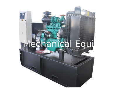 Power station Perkins Series Diesel Generator 50HZ 60HZ