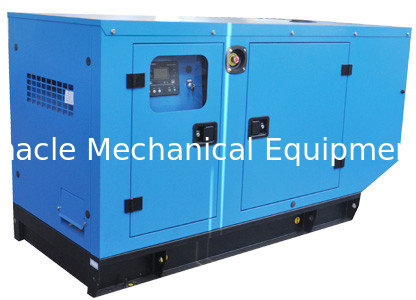 Power station Volvo Series Diesel Generator 50HZ 60HZ