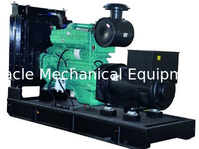 Power station Volvo Series Diesel Generator 50HZ 60HZ