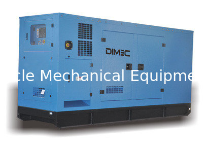 Power station Cummins Series generator 50/60HZ
