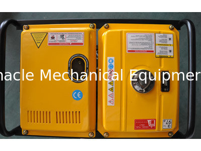 Welding Generator PME6500CXE-W