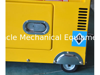 Welding Generator PME7000LN-W