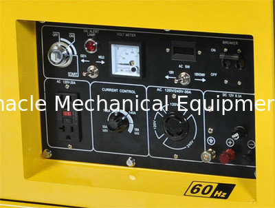 Welding Generator PME7000LN-W