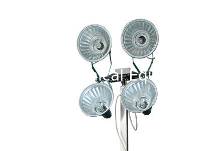 Light Tower LTD6700SE