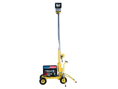 Light Tower LTG2500