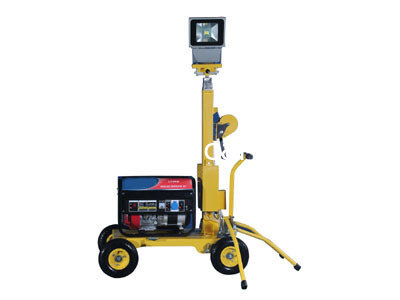 Light Tower LTG2500