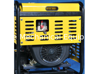 Diesel Generator PME12000CL(E)