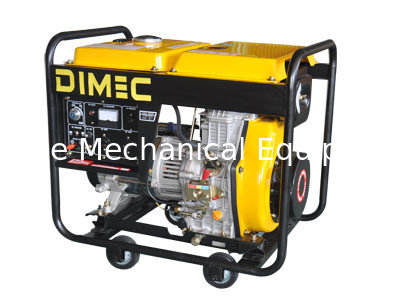 Diesel Generator PME2500CL(E)