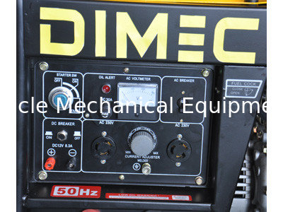 Diesel Generator PME2500CL(E)