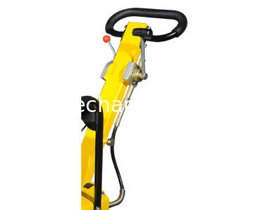Plate Compactor/Compactor PME-C125