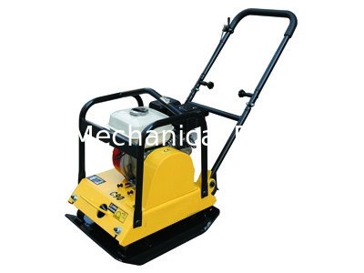 Plate Compactor/Compactor PME-C90
