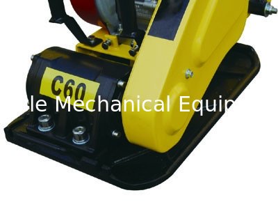 Plate Compactor/Compactor PME-C60