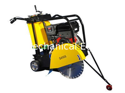 Cutting machine PME-Q450