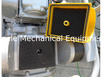 Rammer compactor PME-RM75