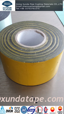 Mechanical Protection Pipeline Wrap Tape