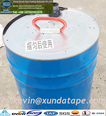 Pipeline Anti-corrosive Primer Compatible With Xunda Tape