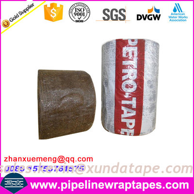 Anti Corrosion Petrolatum Tape Mastic Paste and Sealing Wrapping Material