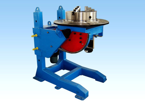 Lifting Welding Positioner