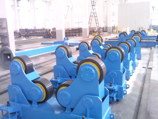 Adjustable Self Aligning Rotators