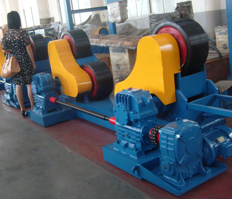 Conventional 40T Self Aligning Rotators