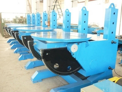 Table Height Adjustable Welding Positioner