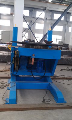 Table Height Adjustable Welding Positioner