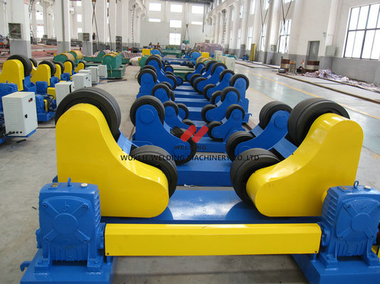 Auto Self Aligning Rotators 5T 