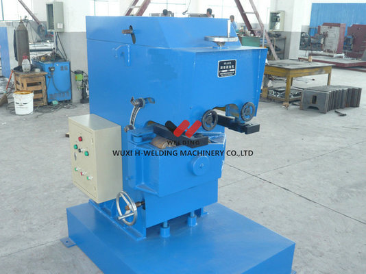 φ20mm - φ114mm Pipe / Tube Milling Machine For Beveling , Pipe Cutting Machine