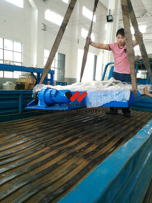 OEM Light Duty Welding Manipulator With Motorized Roller And Rotary Function