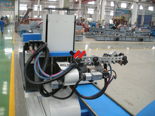 Intersection Cutting Machine CNC Flame Plasma Cutting Machinee For Pipe 3D Curved-Surface