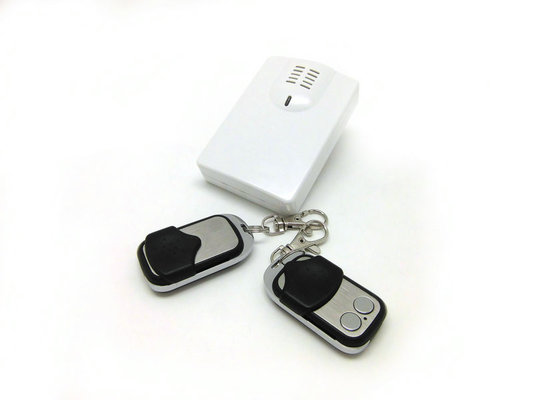 Two Channels Hopping Code Radio Kit wireless , 100m distance EP352