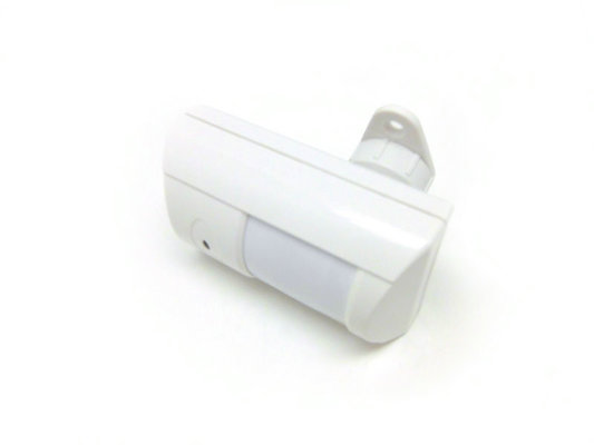 9V Wireless PIR Motion Detector with wide angle and long range for security
