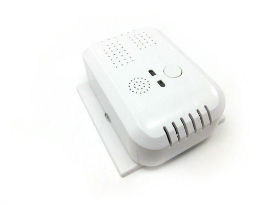 Combustible Home LPG Gas Detector with Wall mounted and MCU tech