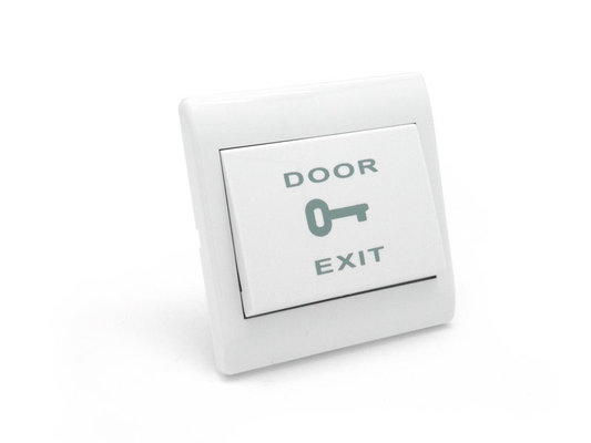 Emergency burglar alarm Panic Button alarm system for home security