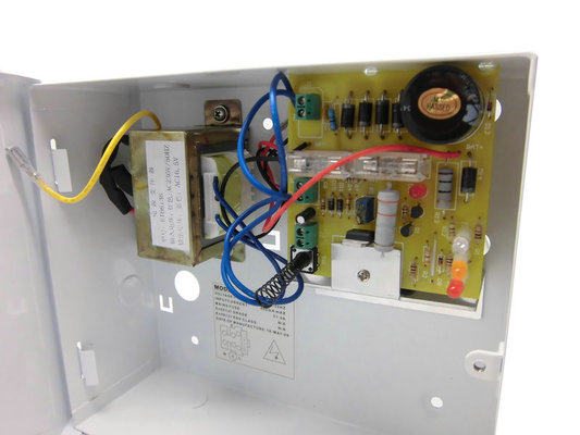 ISO , CCC 2A Boxed Power Supply 13.8VDC 1382N With LED Indicator
