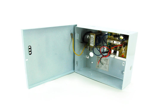 13.8VDC Steel Boxed Power Supply High-tech With LED Indicator