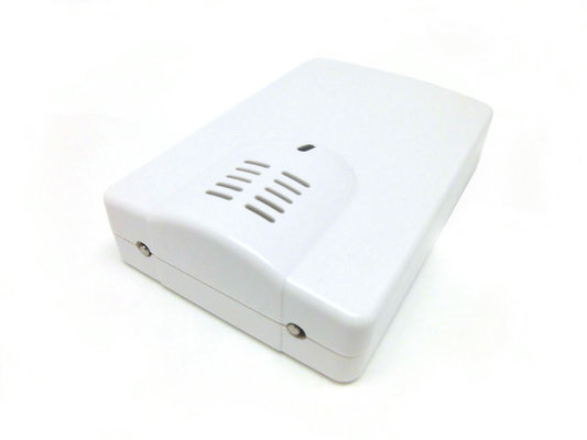 Multipoint Water Leak Smoke Alarm Detector With Auto Resetg