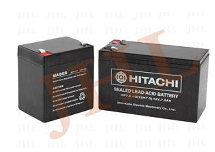 12 Volt Rechargeable USB Portable Power Pack F2 / F3 And 4.5AH