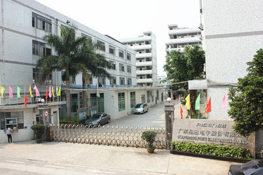 Guangdong Pisen Electronics Co. Ltd