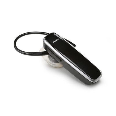 PISEN BQB Certification Noise Cancelling Mini Wireless Stereo Bluetooth Earphone With Mic