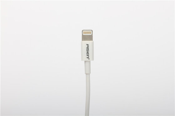 PISEN 1m 1.5m 3m Apple Lightning Cable for iPhone