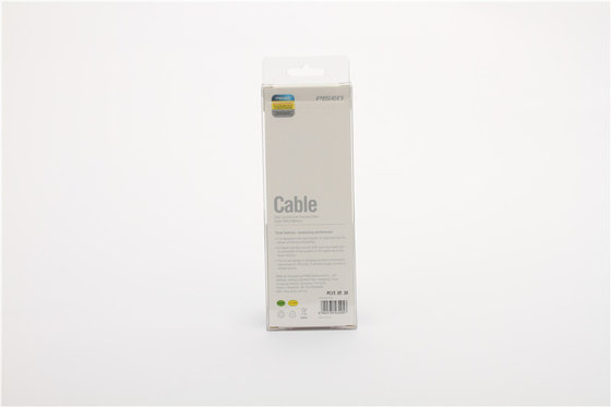 PISEN 1m 1.5m Fast Charging Apple Lightning Cable for iPhone