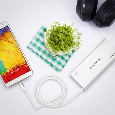 PISEN High Quality Durable 0.8m 1.5m Fast Charging USB 3.0 Cable for Samsung Galaxy Mobile Phone