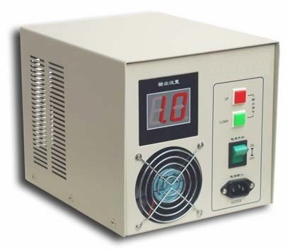 Digital Plastic Auxiliary Equipment High Output Corona Treatment System